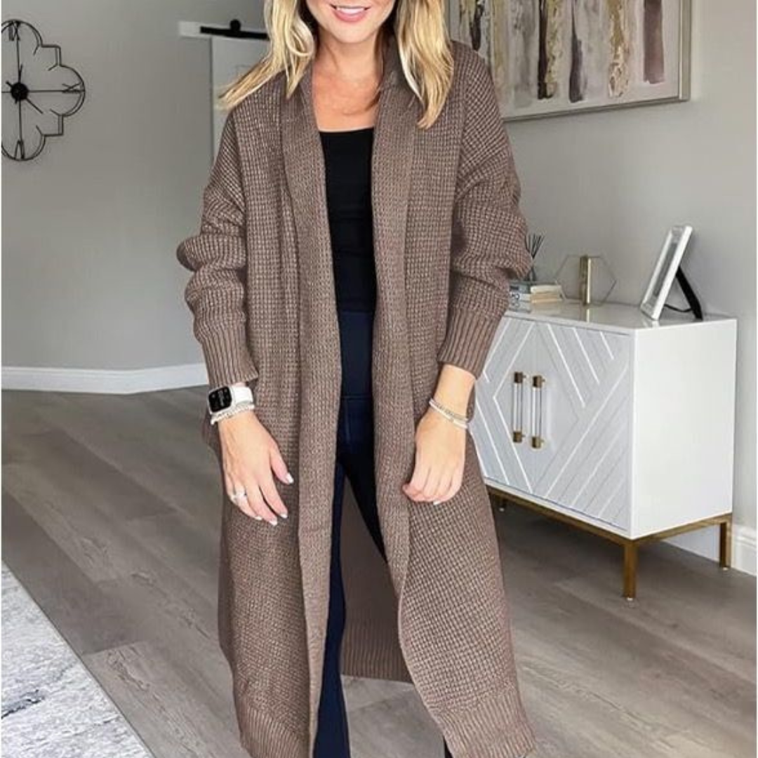 Long Cardigans – ThriftImports